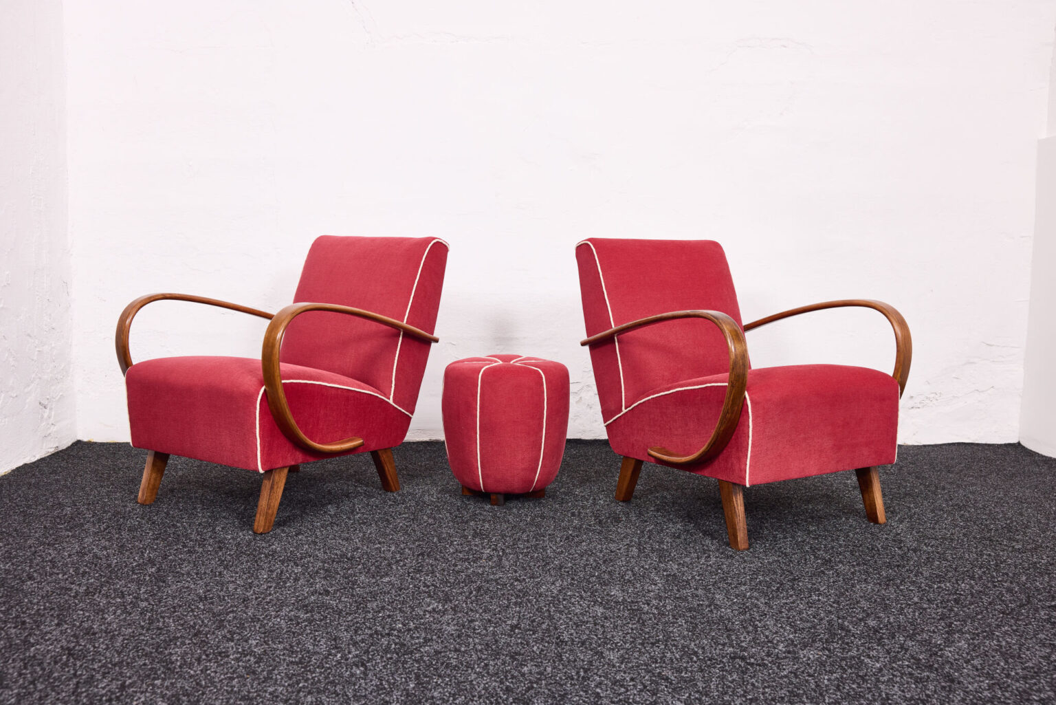Radof Furniture – Vintage, Mid-century and Art Deco Furniture